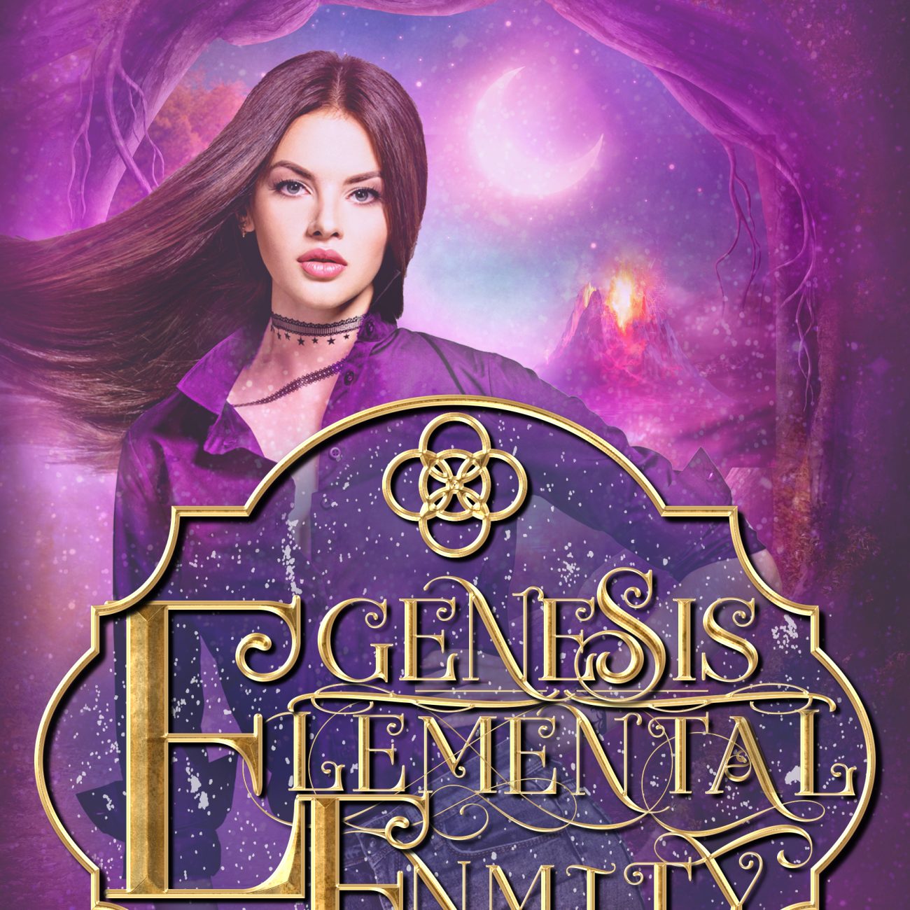 Genesis - Author Christie Rich
